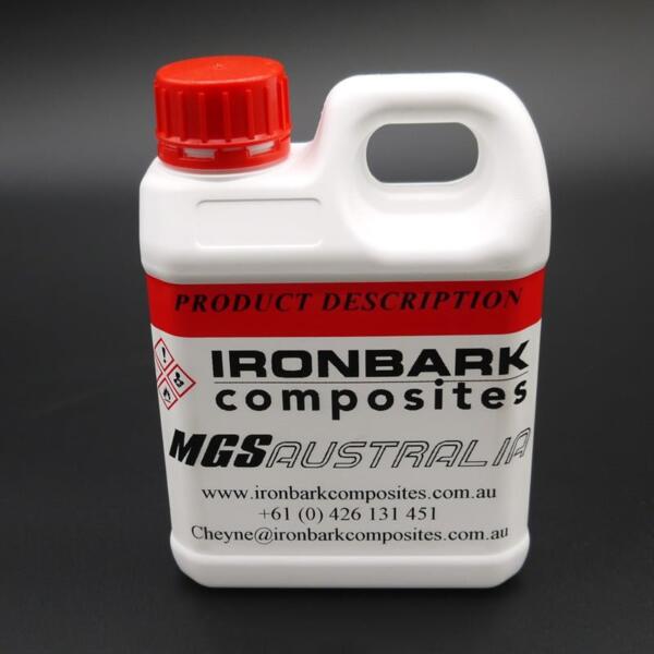 Westlake Epoxy Resin L285 PartA - Ironbark Composites