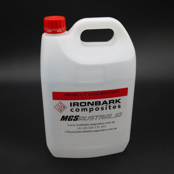 Westlake Epoxy Resin L285 PartA - Ironbark Composites