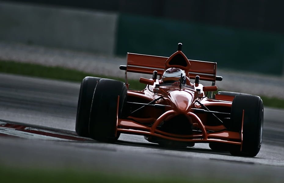 Racing car composite materials Australia - Ironbark Composites