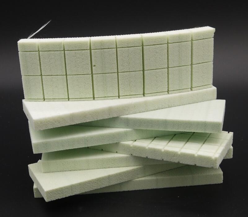 Core materials & fillers Australia - Ironbark Composites