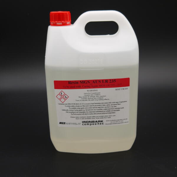 Epoxy resin supplies Australia - Ironbark Composites