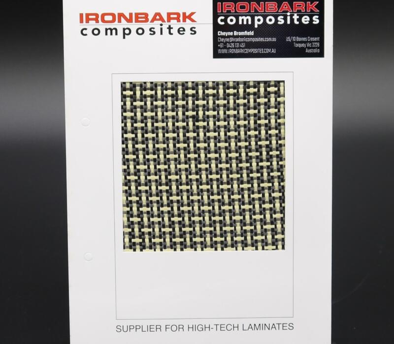 Carbon Fibre Twill Fabric Australia | Strength, Applications & Composi