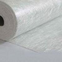 Chopped Strand Mat (CSM) Emulsion Bound - Ironbark Composites