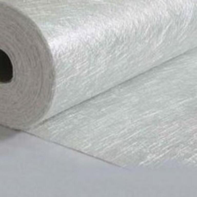 Chopped Strand Mat (CSM) Emulsion Bound - Ironbark Composites