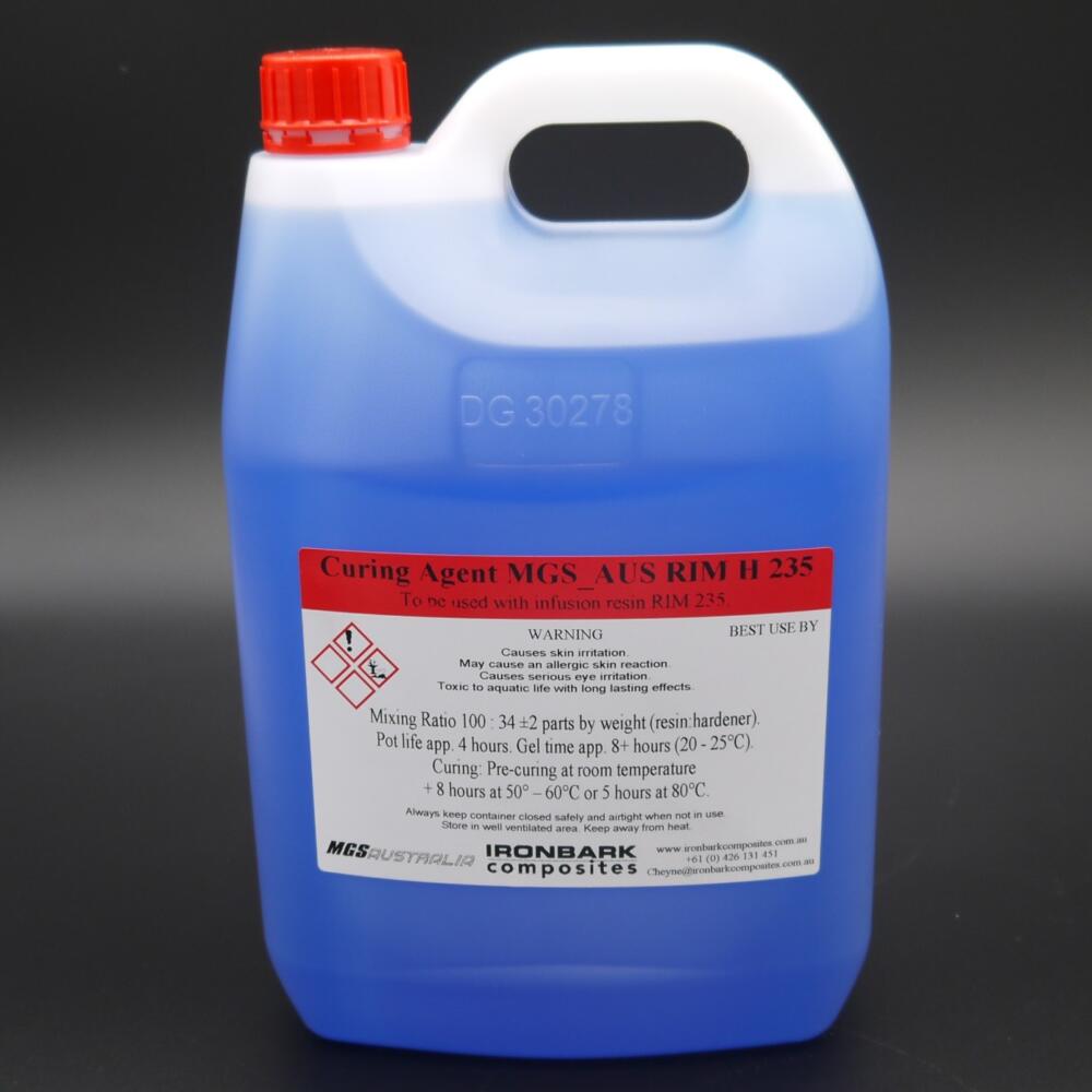 Epoxy resin supplies Australia - Ironbark Composites