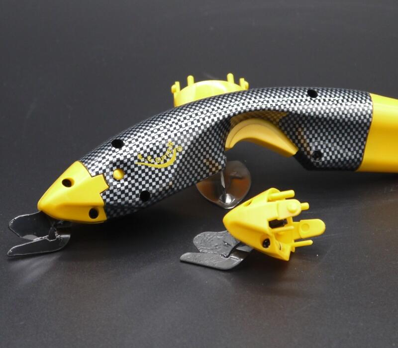 Electric Shears - Ironbark Composites