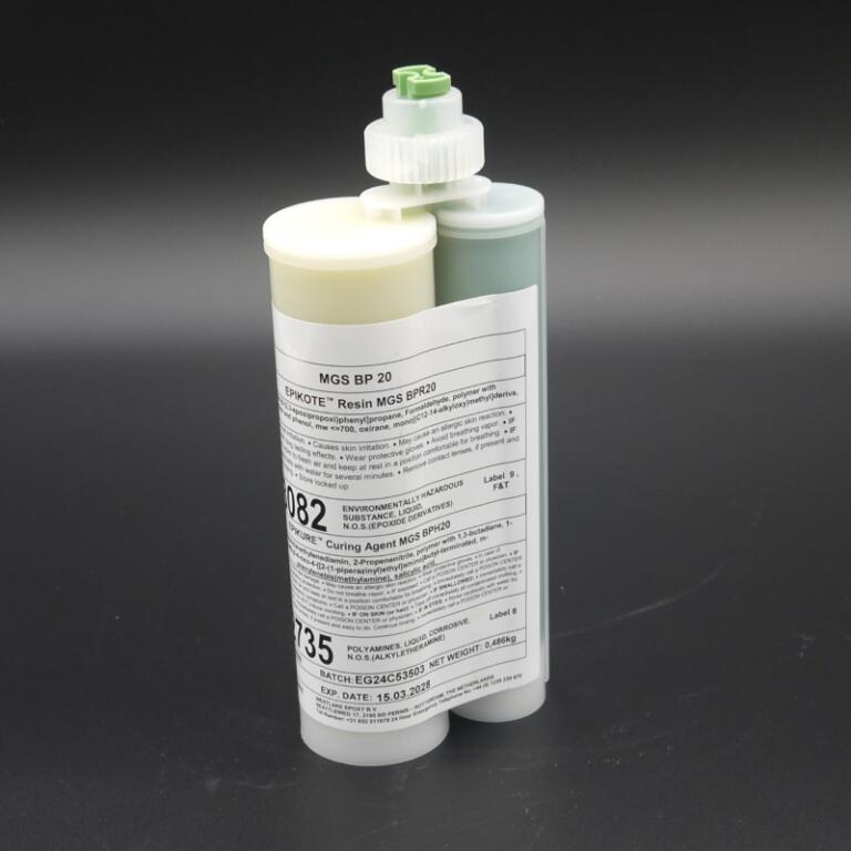 EPIKOTE™ Epoxy Resin MGS™ LR635 - Ironbark Composites