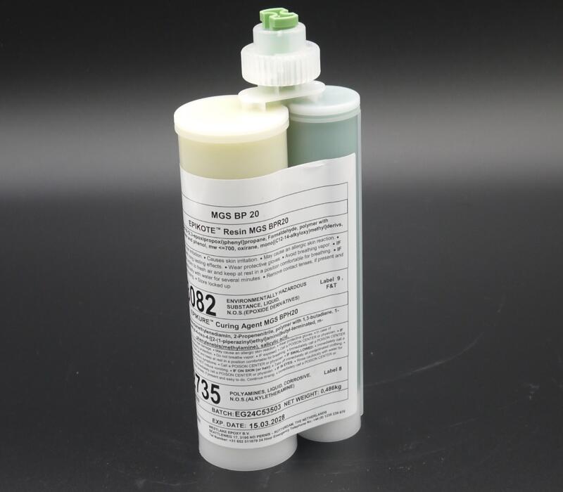 EPIKOTE™ MGS BP 20 - Ironbark Composites