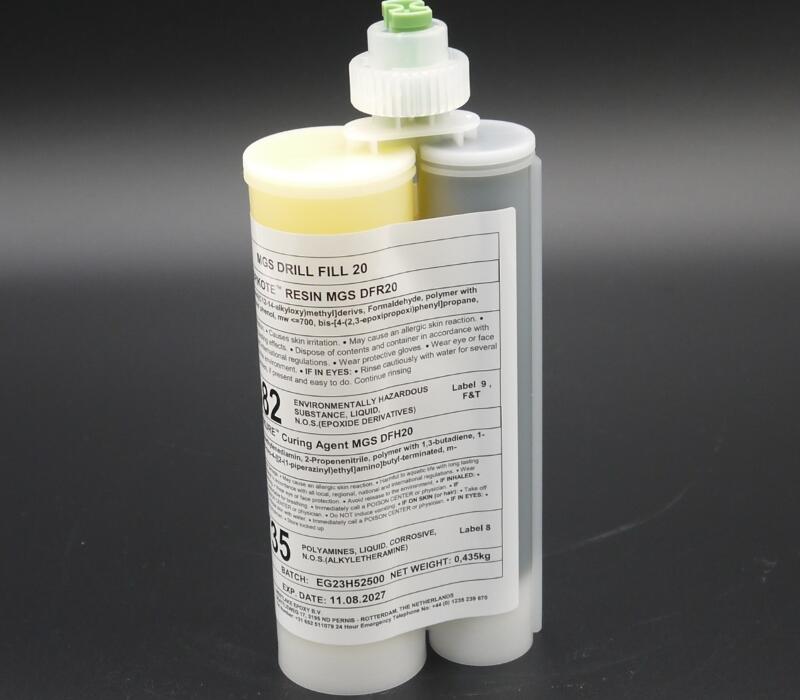 EPIKOTE™ MGS Drill Fill 20 - Ironbark Composites