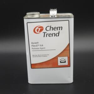 Release Agent – Zyvax – No 5 - Ironbark Composites