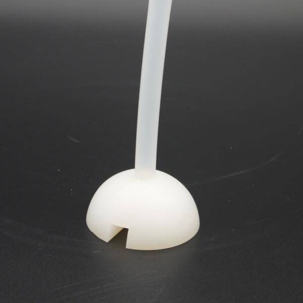 Resin Infusion Connections - Ironbark Composites