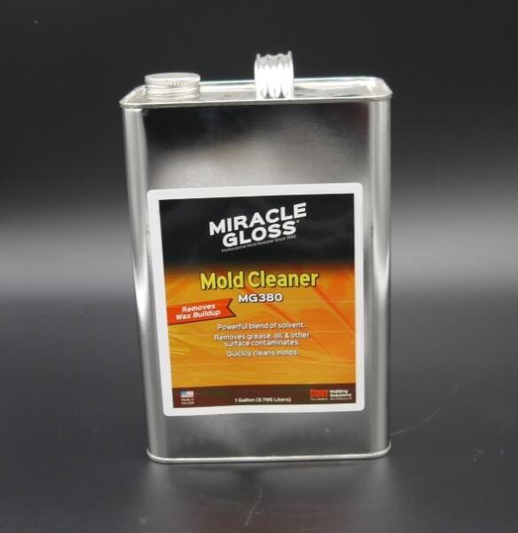 Surface and Mold Cleaner - Ironbark Composites