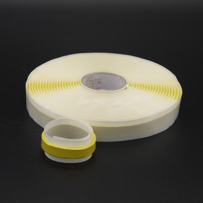 Tacky Tape Vacuum Bag Sealing 200c - Ironbark Composites