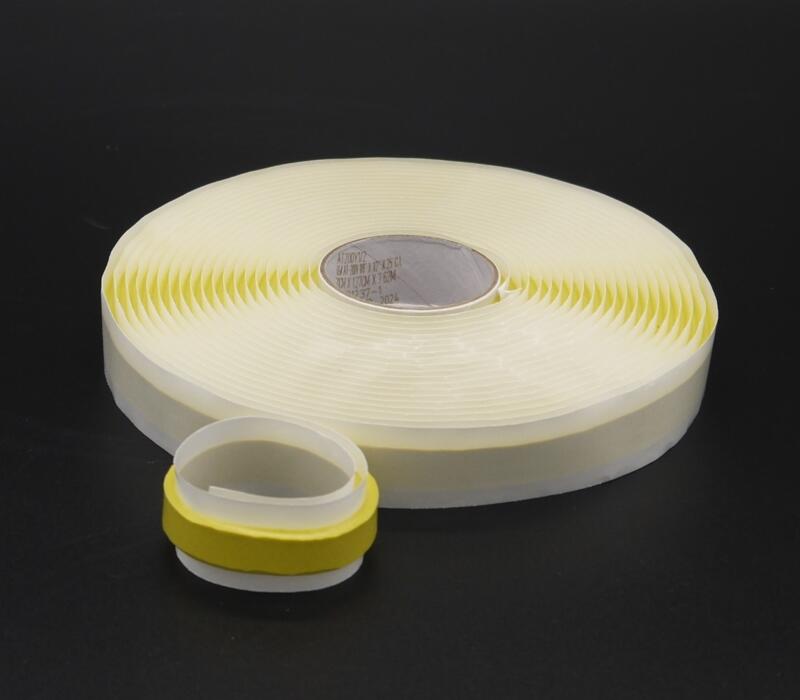 Tacky Tape Vacuum Bag Sealing 200c Ironbark Composites