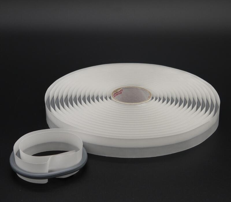 Tacky Tape Vacuum Bag Sealing RND - Ironbark Composites