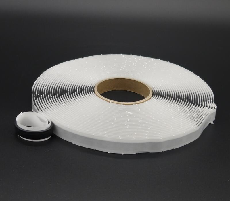 Tacky Tape Vacuum Bag Sealing Ironbark Composites