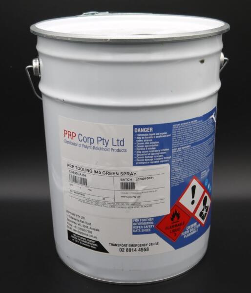 Tooling Gel Coat - Ironbark Composites