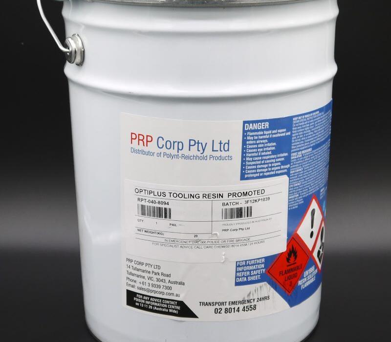 Tooling Resin - Ironbark Composites