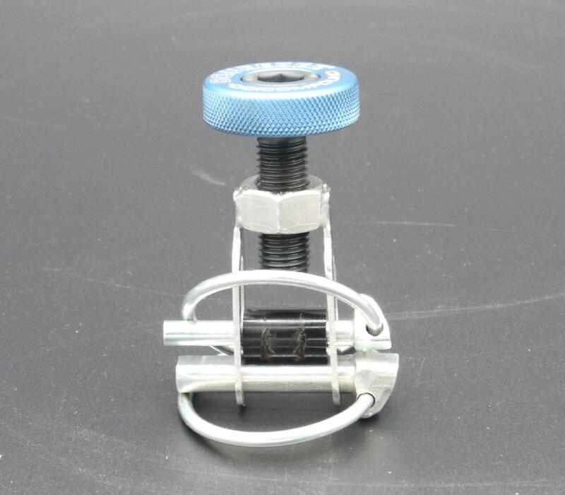 Resin Line Clamp - Ironbark Composites