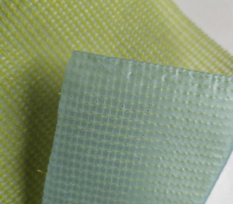 Infusion Mesh - Ironbark Composites